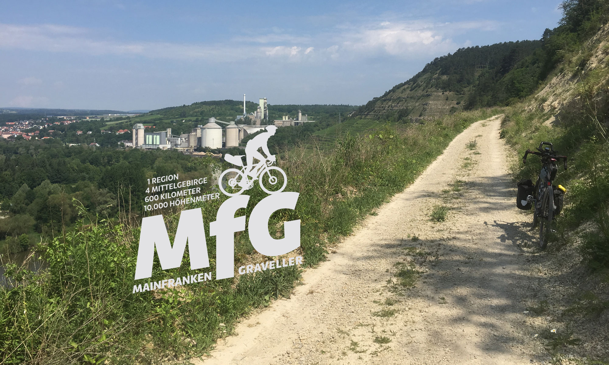 Mainfranken Graveller – die Basics – Mainfranken Graveller